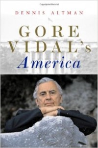 America’s Gore Vidal - The Gay & Lesbian Review
