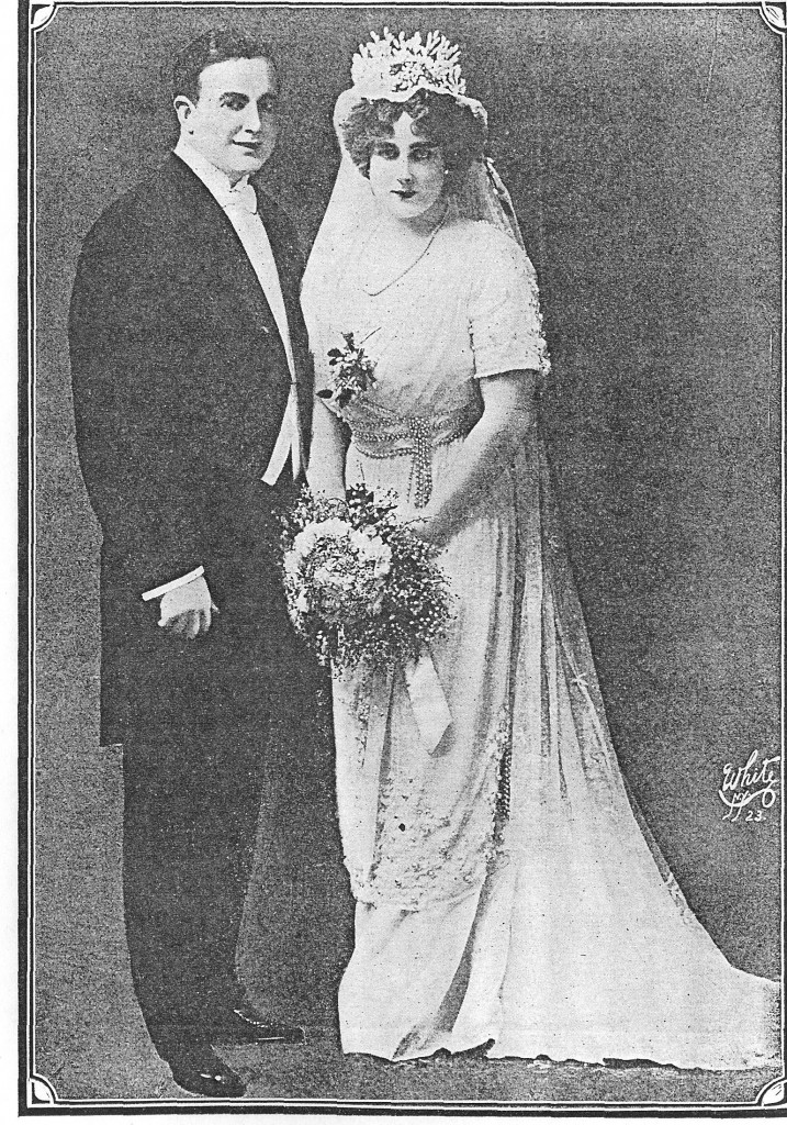 Julian Eltinge's Manly Transformation - The Gay & Lesbian Review