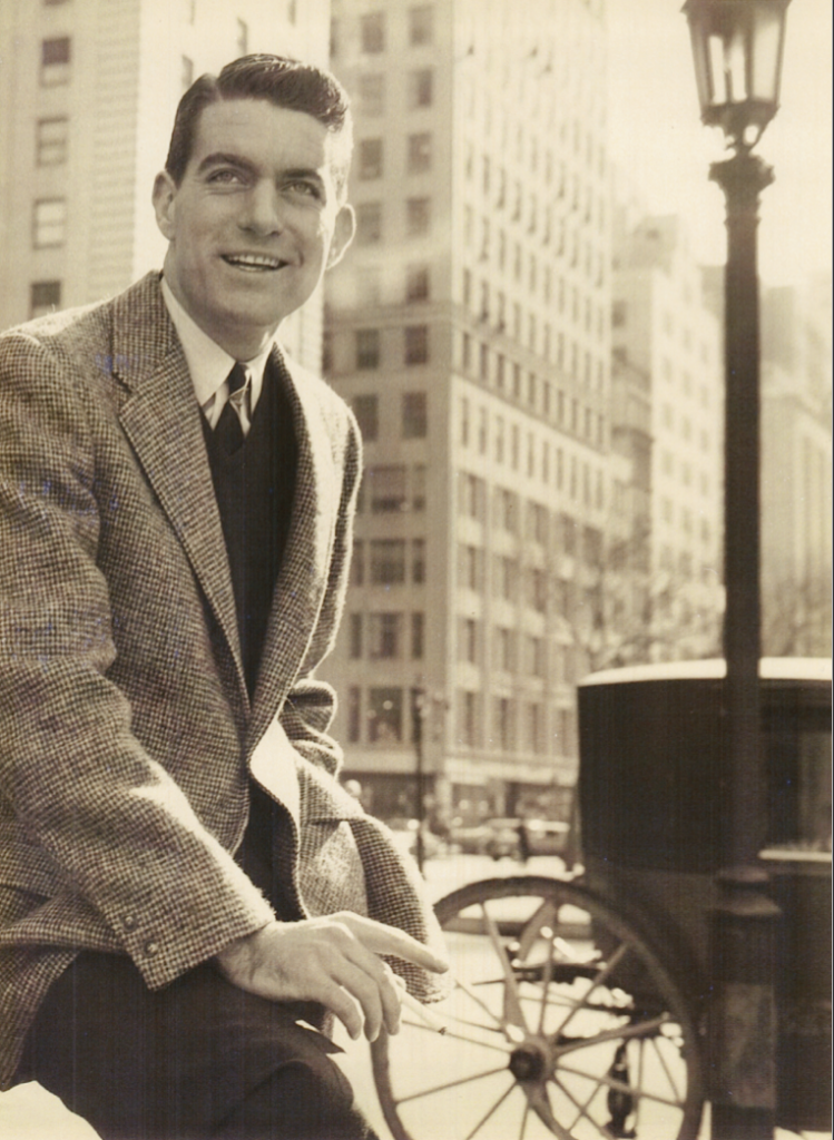 The Double Life of a Korean War Enlistee - The Gay & Lesbian Review