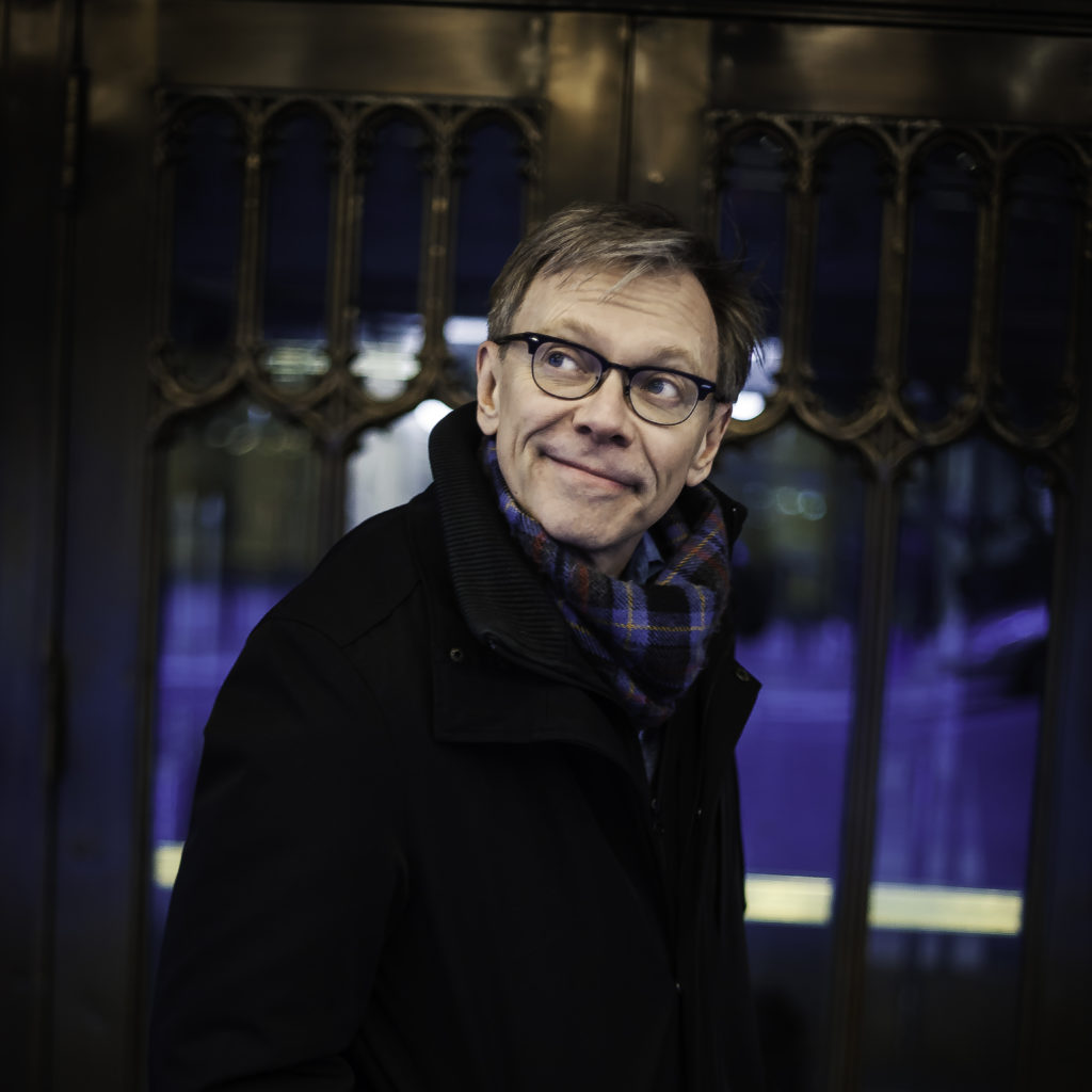 David Dean Bottrell: Working Actor - The Gay & Lesbian Review