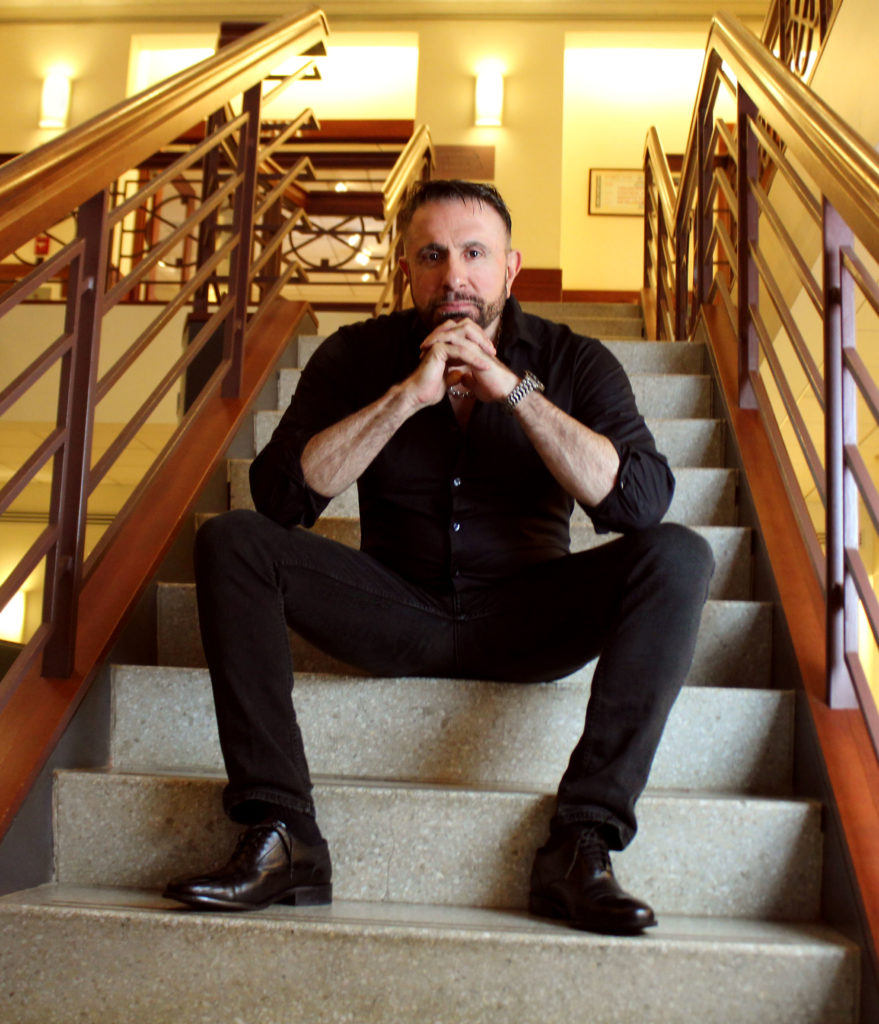 Transcending Generations: AIDS and the 50th Anniversary of Stonewall ...