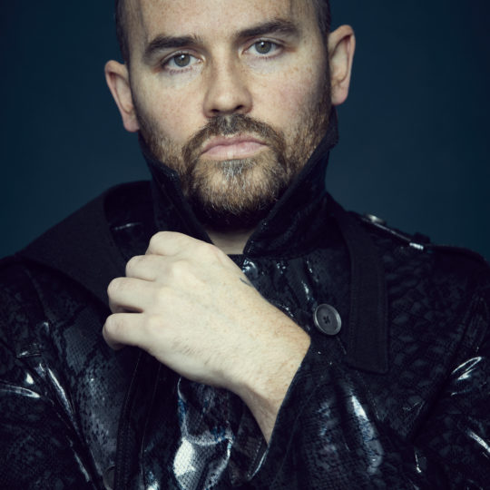 My Child, Her Gender, and Me - The Gay & Lesbian Review