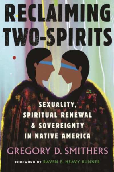 Sex and Gender in Native America - The Gay & Lesbian Review