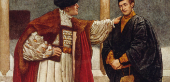 Shakespeare Made Me Okay with It - The Gay & Lesbian Review