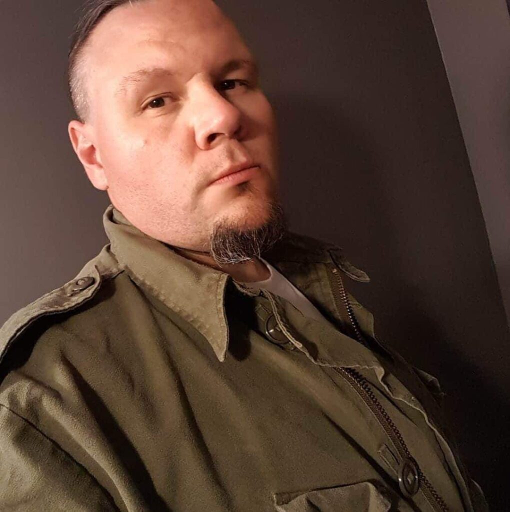 An Awkward Coffee Break - The Gay & Lesbian Review