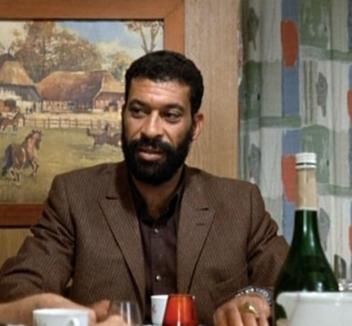 Loving Fassbinder - The Gay & Lesbian Review