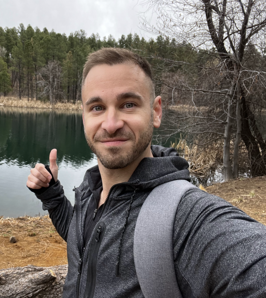 The First Kiss That Counted - The Gay & Lesbian Review