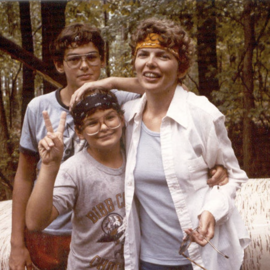 Minnie Bruce Pratt Changed My Life - Gay News Center