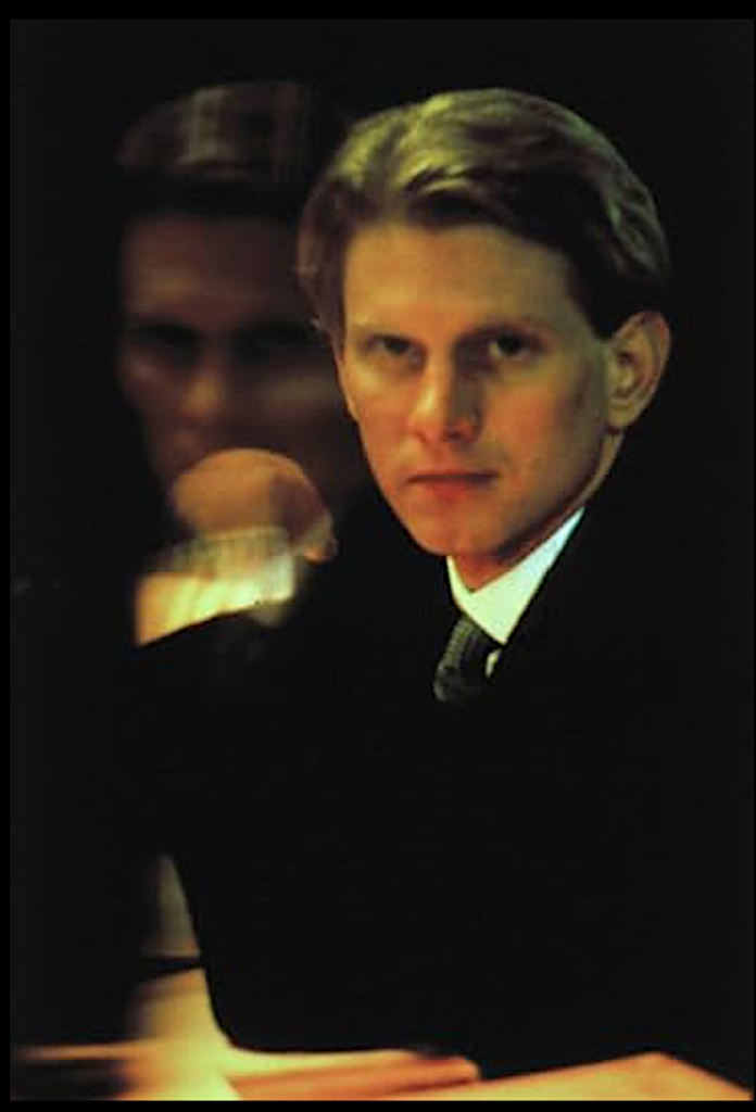 Home - The Gay & Lesbian Review