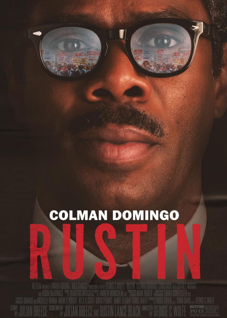 The Indispensable Man - The Gay & Lesbian Review