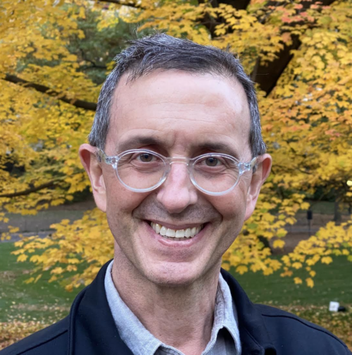 The Gift of Matthiessen and Cheney - The Gay & Lesbian Review