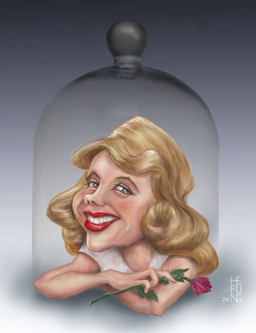 The Silence of The Bell Jar - The Gay & Lesbian Review