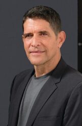 Keith Haring in the Hands of Brad Gooch - The Gay & Lesbian Review