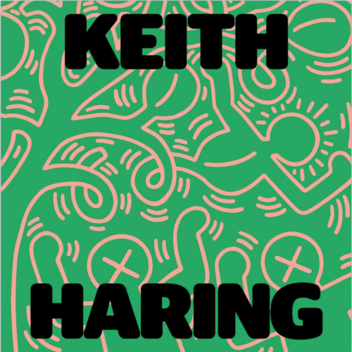 Keith Haring’s Midwestern Moment - The Gay & Lesbian Review