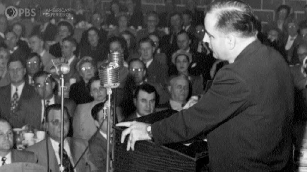 Revisiting the Lavender Scare - The Gay & Lesbian Review